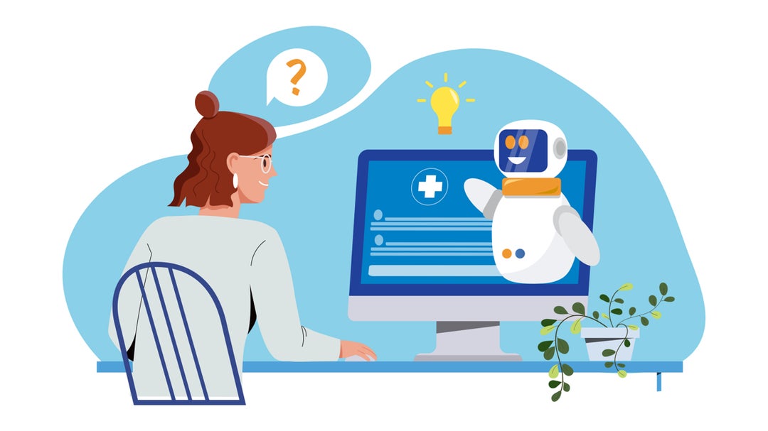 AI scribes and patient consent - Avant AI scribes and patient consent - Avant
